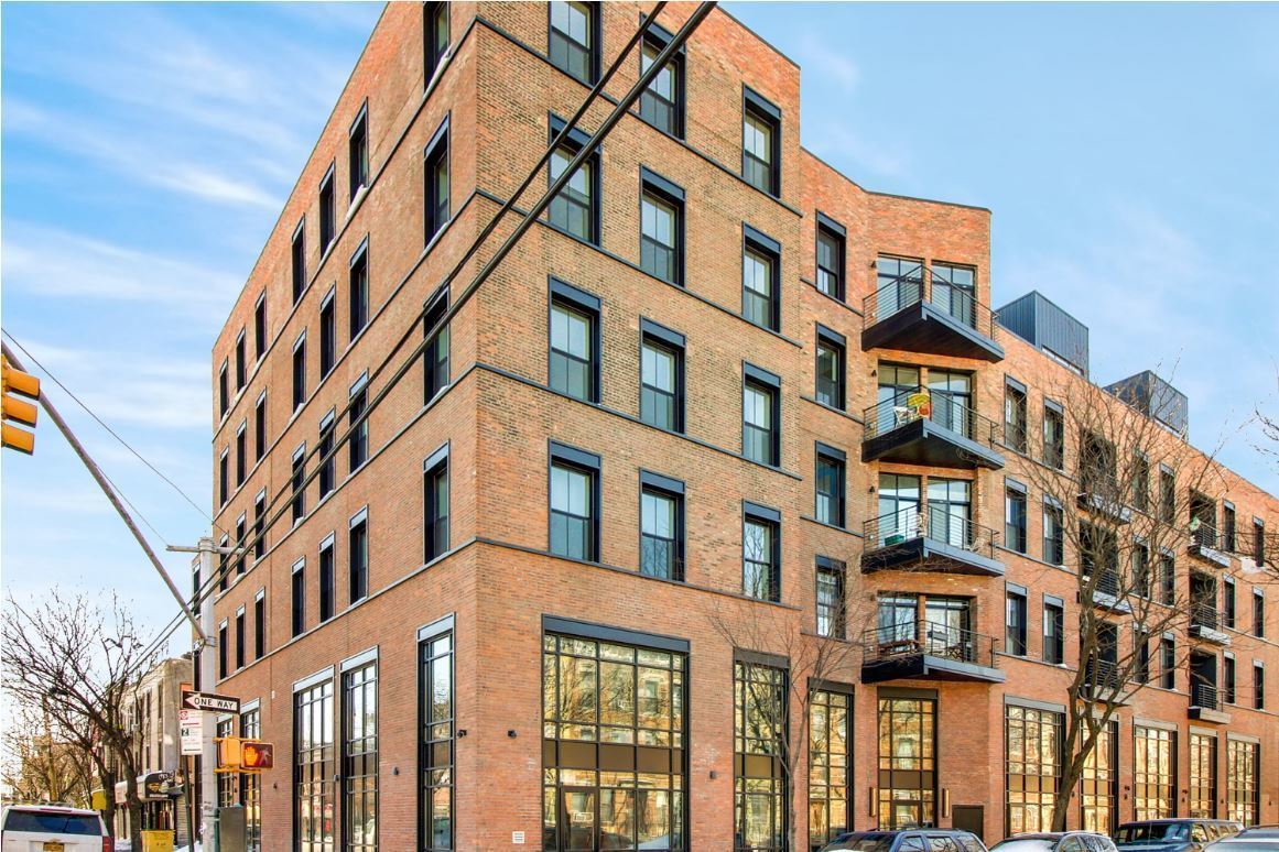 Residential Properties - Bushburg